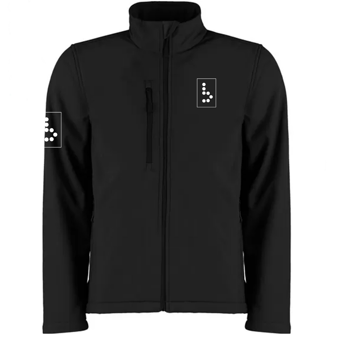 Bennie Softshell Jacket – BennieGroup