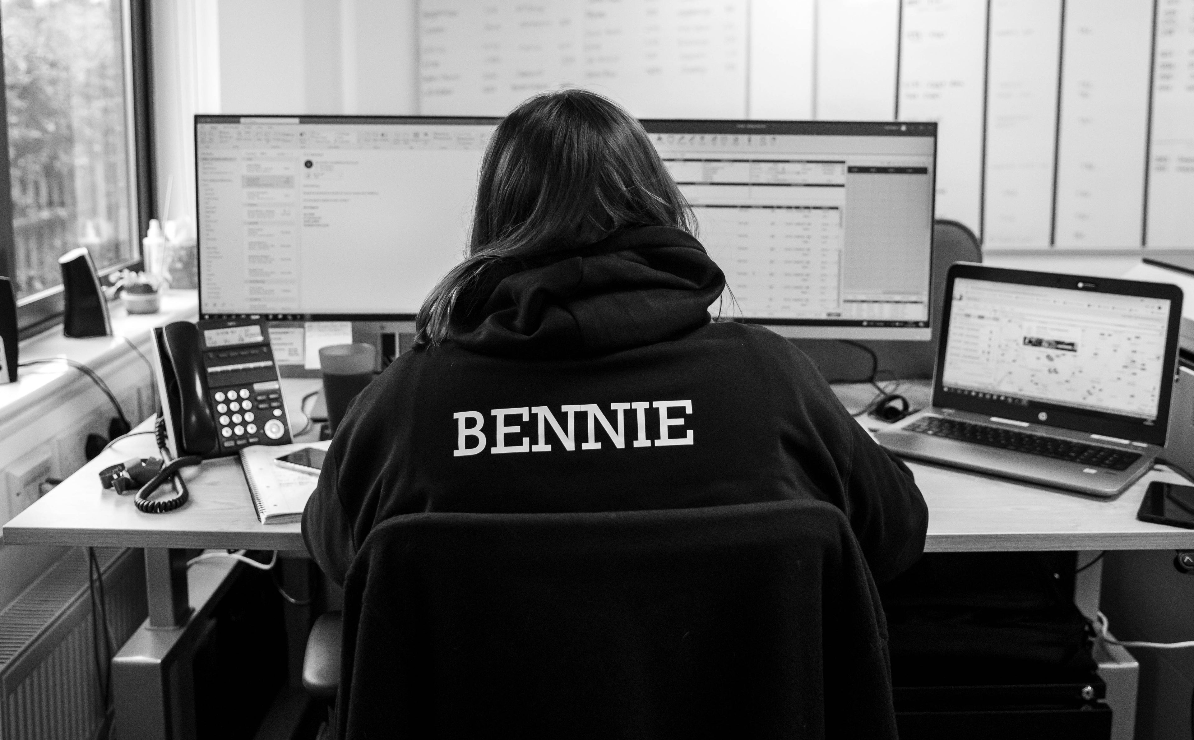 Bennie Store – BennieGroup